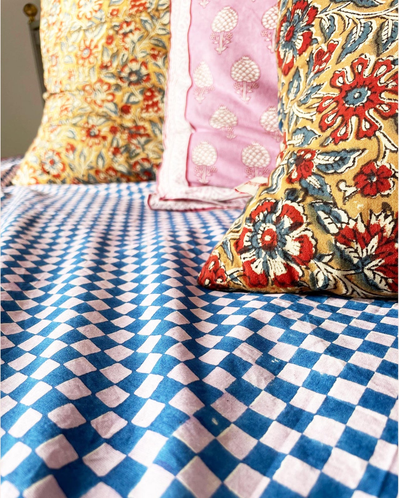 Inspiration – Fabindia Roma